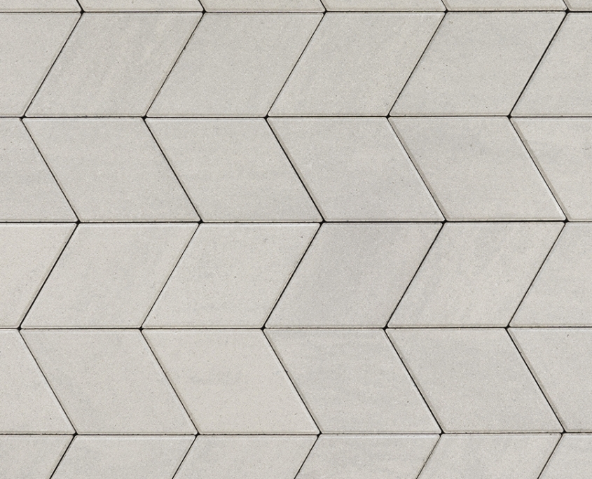 Paver Diamante | Machado Pré-Moldados